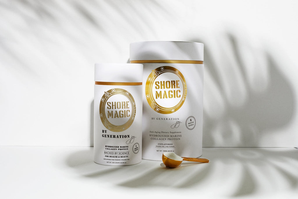 Industry Magazine – Shore Magic